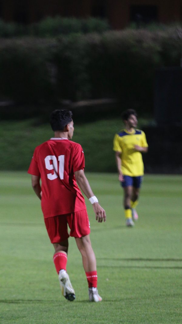 Ahmed Mohyeldin - Next Football Stars