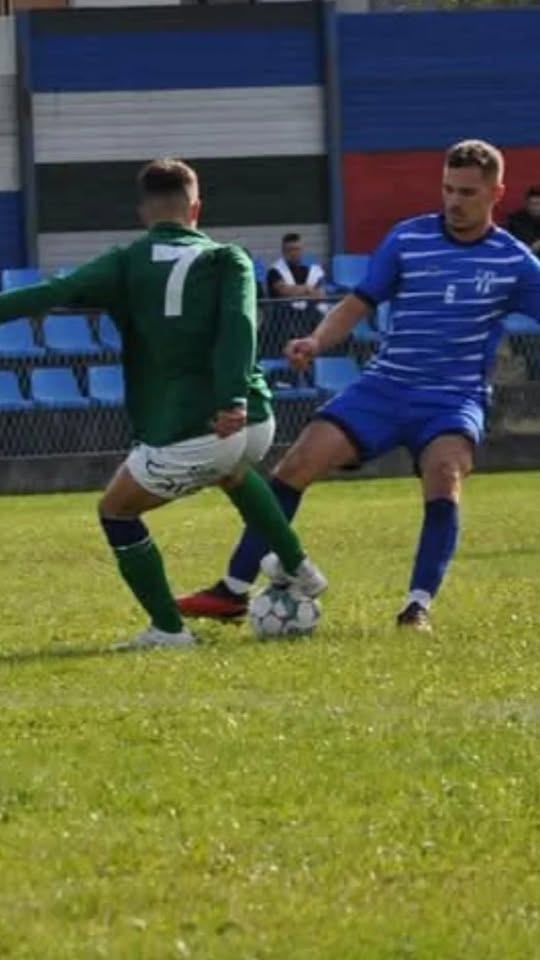 Muhamed Murić - Next Football Stars