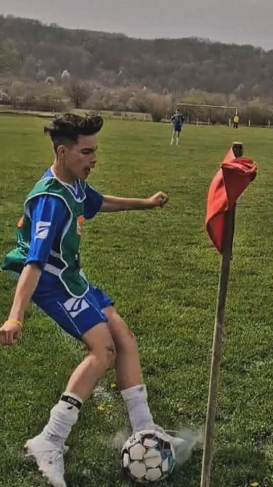 Muhamed Murić - Next Football Stars
